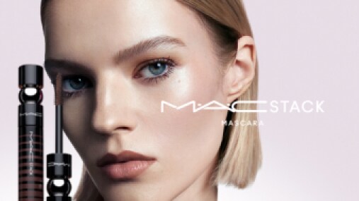 MASCARA M·A·CSTACK : M·A·C TO THE FUTURE | MAC Cosmetics
