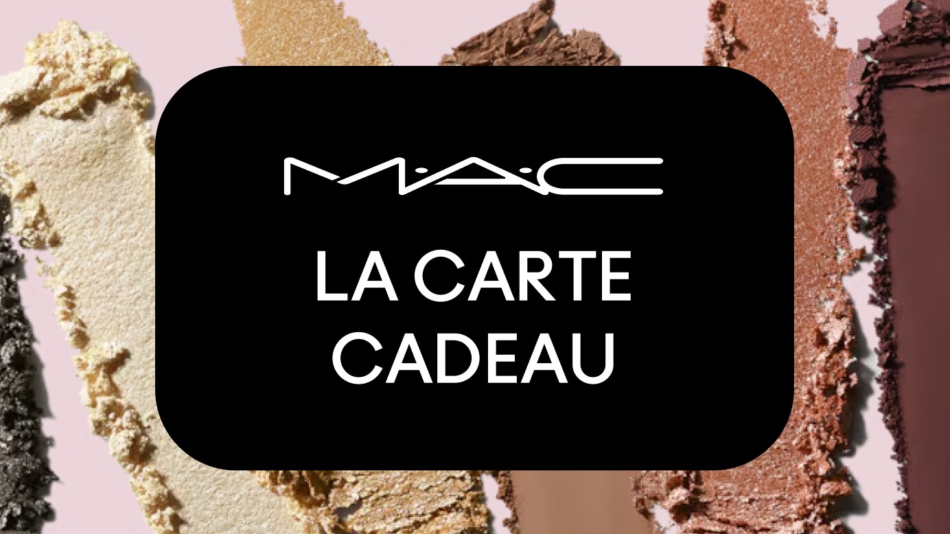 MASCARA M·A·CSTACK : M·A·C TO THE FUTURE | MAC Cosmetics
